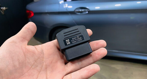 BMW 운전석 이지억세스 OBD 타BMW 운전석 이지억세스 OBD 타입, F바디에서 G바디까지~ OBD단자에 꽂으면 끝! 장착 ...